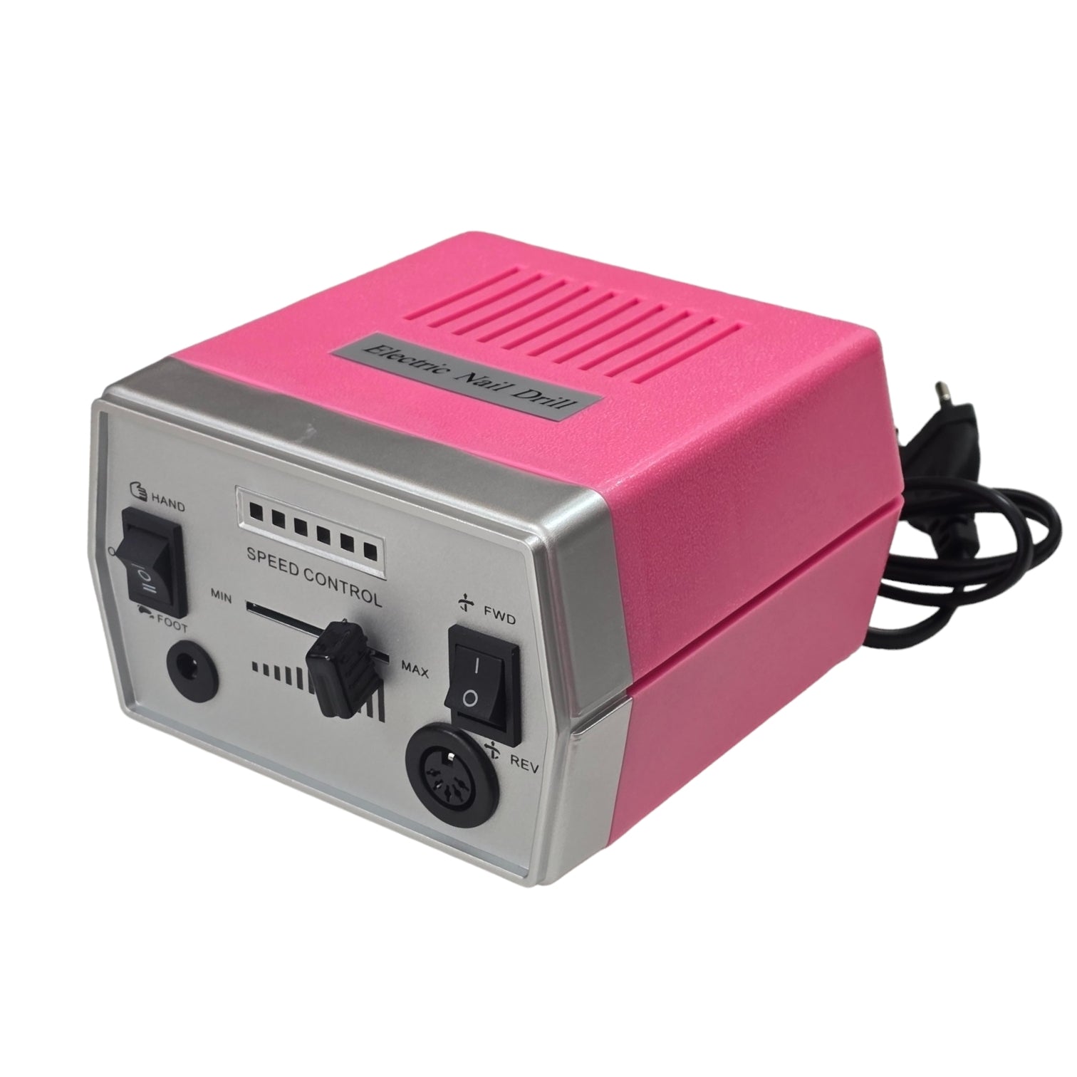 Freza Electrica Glazing Machine 30.000 rpm