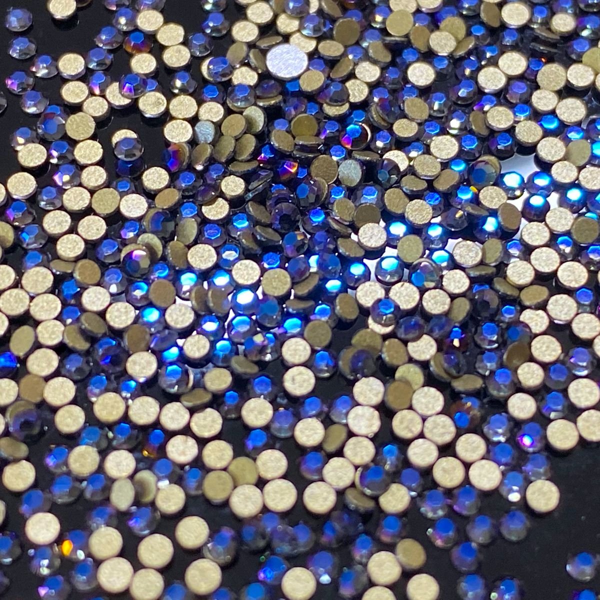 Strasuri Decor Unghii SS 1.5 mm